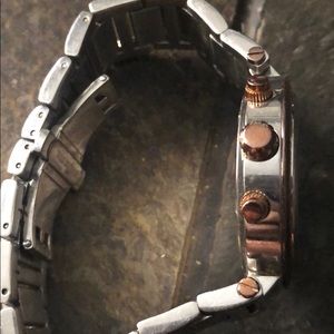 Freelook | Accessories | Freelook Chronograph Watch | Poshmark